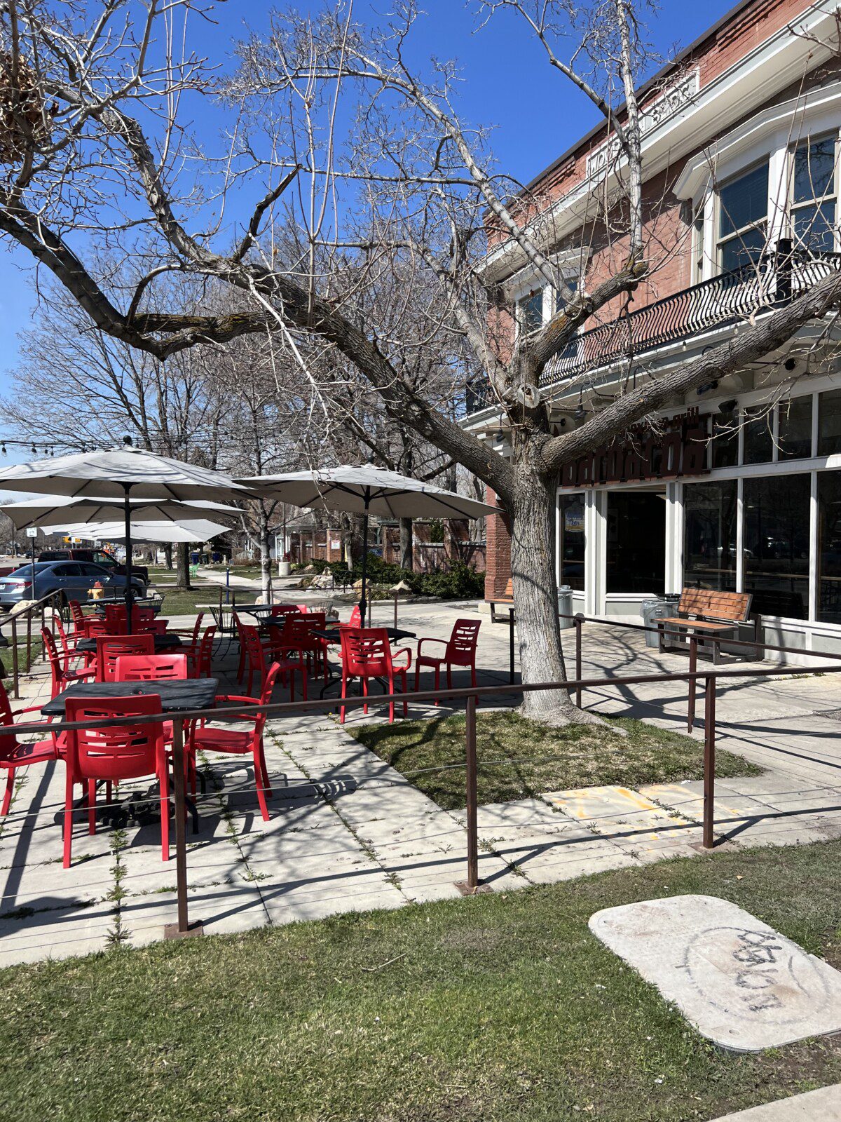 Discovering the Best of Salt Lake City's 9th and 9th Neighborhood - StayPCU