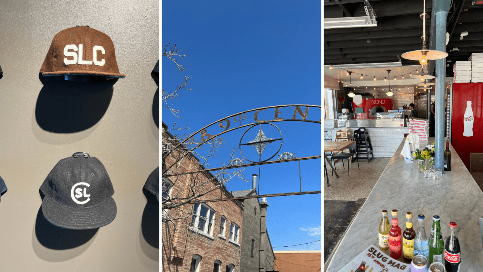 Discovering the Best of Salt Lake City's 9th and 9th Neighborhood - StayPCU