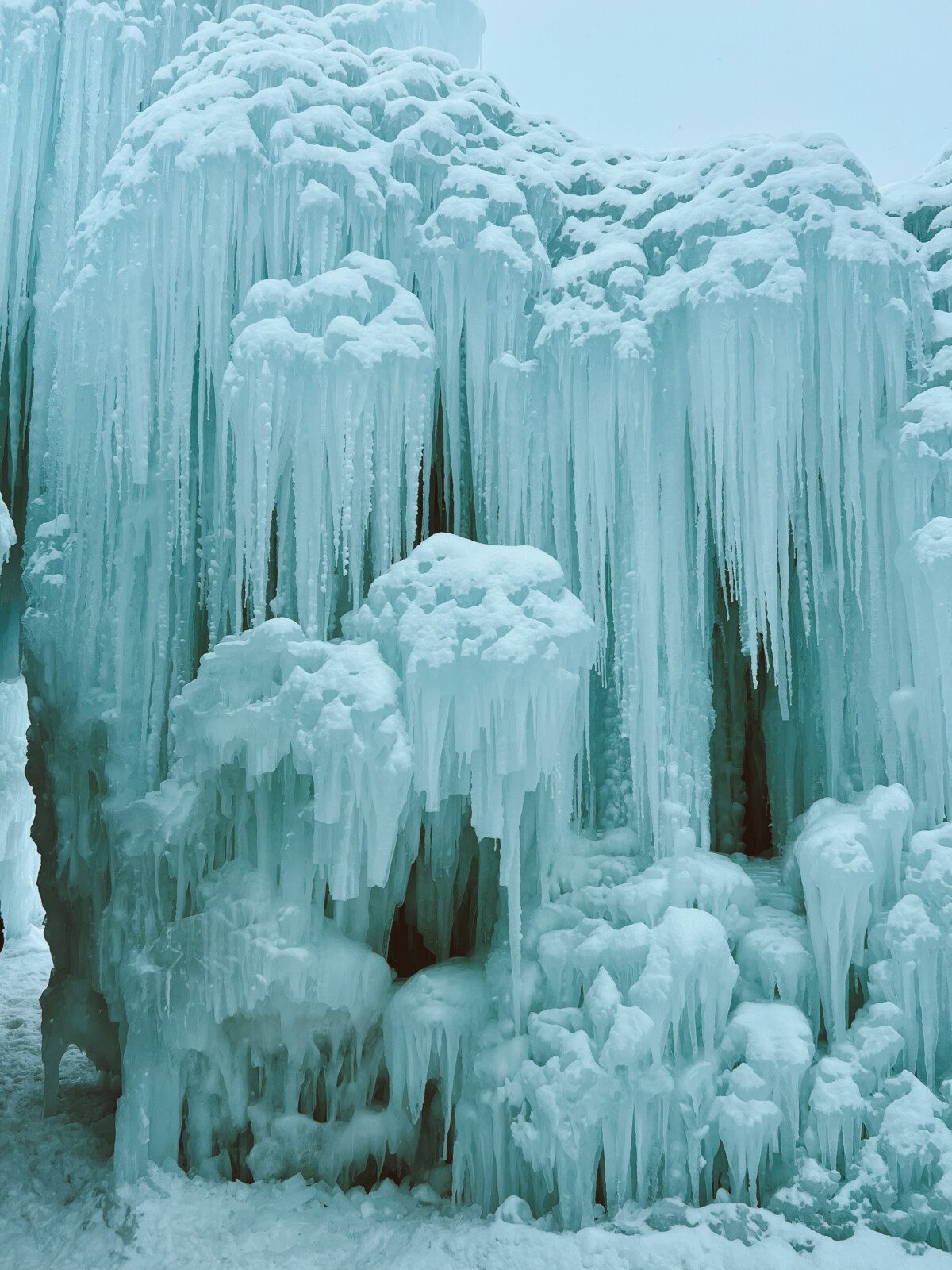 Your Winter Wonderland Getaway: Midway, Utah - StayPCU